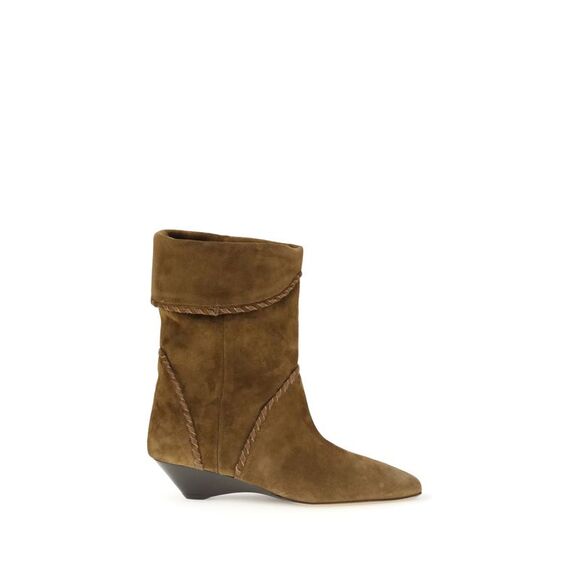 Isabel Marant | Shoes | Isabel Marant Women Edoa Boots | Poshmark